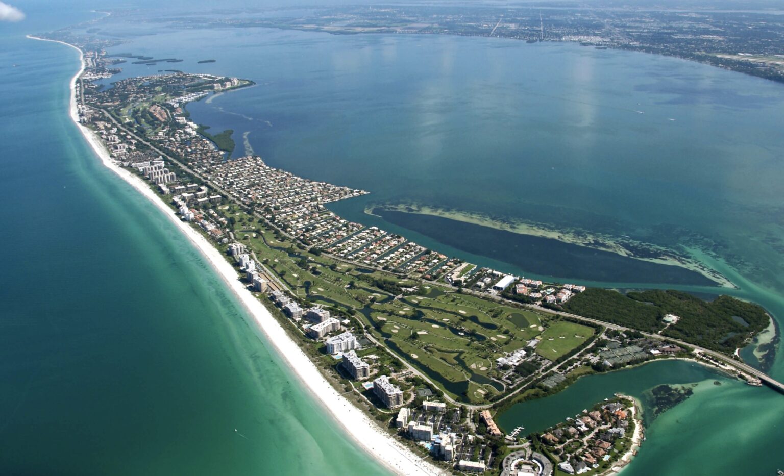 Longboat Key – Gilded Paradise – Home Page